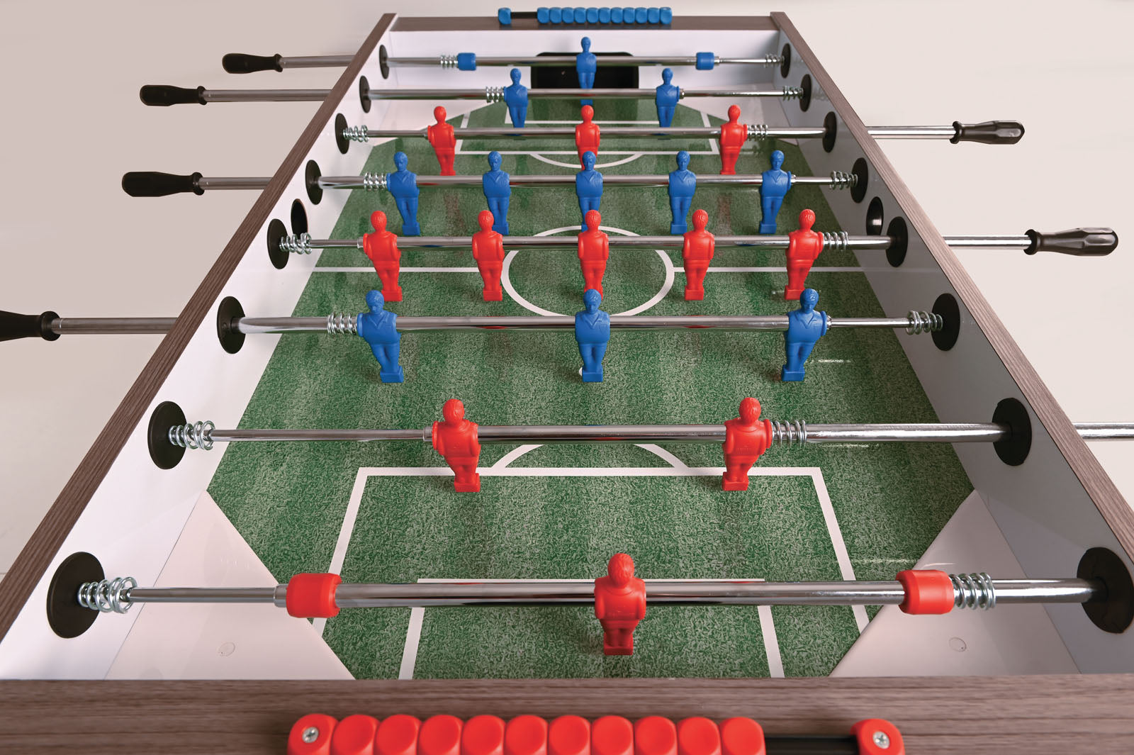 il boss dei calcio balilla – il BOSS dei CALCIO BALILLA